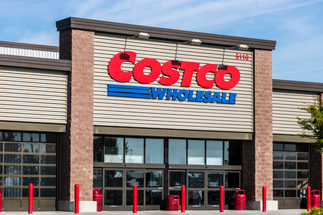 Town Talk | The rumors about Costco coming to west Lawrence are heating ...